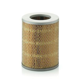 MANN-FILTER Luftfilter c16136 Filtereinsatz 197mm f&uuml;r Opel GM TOYOTA MITSUBISHI ISUZU
