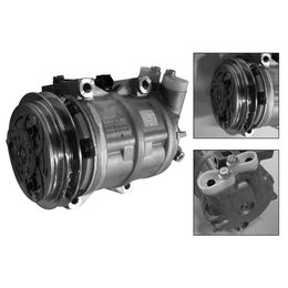 Valeo Kompressor, Klimaanlage NEW ORIGINAL PART 813109 f&uuml;r NISSAN
