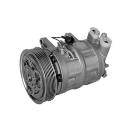 Valeo Kompressor, Klimaanlage NEW ORIGINAL PART 813110 f&uuml;r NISSAN