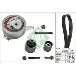 INA Zahnriemensatz 530069910 f&uuml;r VW