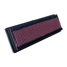 K&N FILTERS K&N FILTERS Luftfilter 332844 Langzeitfilter 29mm