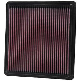 K&N FILTERS K&N FILTERS Luftfilter 332298 Langzeitfilter 25mm