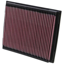 K&N FILTERS K&N FILTERS Luftfilter 332788 Langzeitfilter 30mm