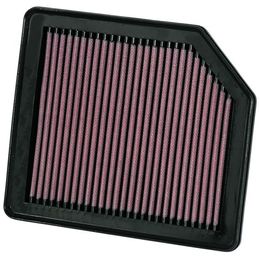 K&N FILTERS K&N FILTERS Luftfilter 332342 Langzeitfilter 25mm