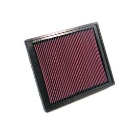K&N FILTERS K&N FILTERS Luftfilter 332337 Langzeitfilter 25mm