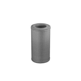 Mahle Luftfilter lx1629 Filtereinsatz 356,6mm f&uuml;r Mercedes