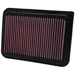 K&N FILTERS K&N FILTERS Luftfilter 332360 Langzeitfilter 25mm
