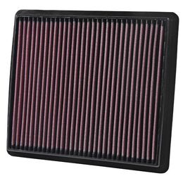 K&N FILTERS K&N FILTERS Luftfilter 332423 Langzeitfilter 29mm