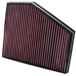 K&N FILTERS K&N FILTERS Luftfilter 332943 Langzeitfilter 41mm