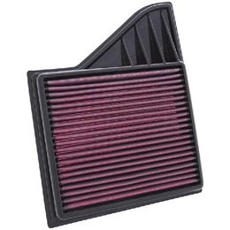 K&N FILTERS K&N FILTERS Luftfilter 332431 Langzeitfilter 32mm