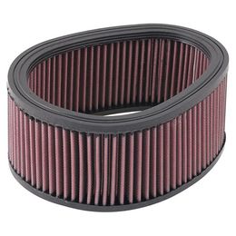 K&N FILTERS K&N FILTERS Luftfilter bu9003 Langzeitfilter 98mm