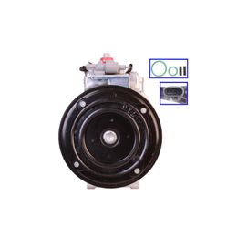 WALKER Kompressor, Klimaanlage wcp00672 f&uuml;r BMW