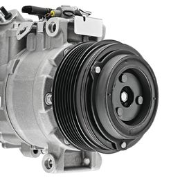 Valeo Kompressor, Klimaanlage 813415 f&uuml;r BMW