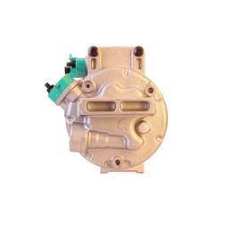 WALKER Kompressor, Klimaanlage wcp00694 f&uuml;r HYUNDAI