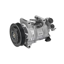 Valeo Kompressor, Klimaanlage NEW ORIGINAL PART 813179 f&uuml;r Peugeot