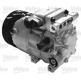 Valeo Kompressor, Klimaanlage NEW ORIGINAL PART 813361 f&uuml;r HYUNDAI