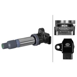 Hella Z&uuml;ndspule 5da358102761 f&uuml;r GM