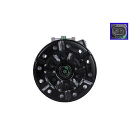 WALKER Kompressor, Klimaanlage wcp01124 f&uuml;r LEXUS