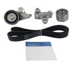 SKF Zahnriemensatz vkma99907 f&uuml;r Vaughall GM TOYOTA ISUZU