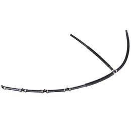 METZGER Schlauch, Leckkraftstoff 0840181 f&uuml;r Vaughall GM
