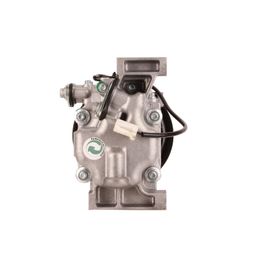 WALKER Kompressor, Klimaanlage wcp00328 f&uuml;r MAZDA