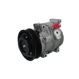 NISSENS Kompressor, Klimaanlage 89250 f&uuml;r TOYOTA