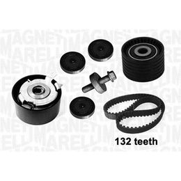 MAGNETI MARELLI Zahnriemensatz 341301270000 f&uuml;r RENAULT