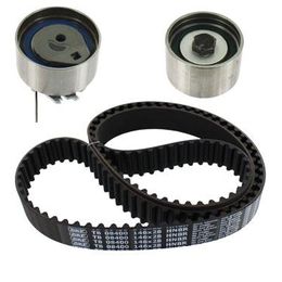 SKF Zahnriemensatz vkma08400 f&uuml;r Chrysler JEEP