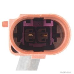 HERTH+BUSS ELPARTS Sensor, Abgastemperatur 70682013 vor Ru&szlig;partikelfilter f&uuml;r VAG