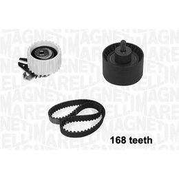 MAGNETI MARELLI Zahnriemensatz 341301820000 f&uuml;r Fiat ALFA ROMEO