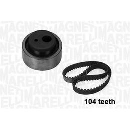 MAGNETI MARELLI Zahnriemensatz 341301930000 f&uuml;r Peugeot Citro&euml;n/Peugeot