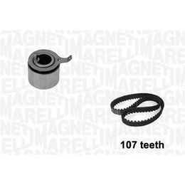 MAGNETI MARELLI Zahnriemensatz 341302870000 f&uuml;r CHEVROLET DAEWOO