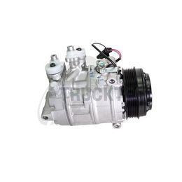 TRUCKTEC AUTOMOTIVE Kompressor, Klimaanlage 0259205 f&uuml;r Mercedes