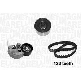MAGNETI MARELLI Zahnriemensatz 341304480000 f&uuml;r KIA
