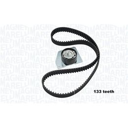 MAGNETI MARELLI Zahnriemensatz 341304110000 f&uuml;r RENAULT Suzuki