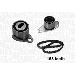 MAGNETI MARELLI Zahnriemensatz 341304890000 f&uuml;r Volvo RENAULT