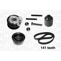 MAGNETI MARELLI Zahnriemensatz 341305860000 f&uuml;r SEAT Audi