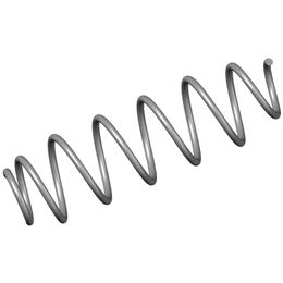 Meyle Fahrwerksfeder 16147390005 Hinterachse f&uuml;r RENAULT
