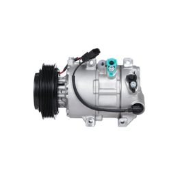 Hella Kompressor, Klimaanlage 8fk366202591 f&uuml;r KIA