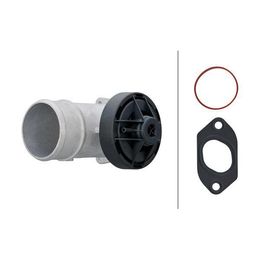 Hella AGR-Ventil 6nu014865481 f&uuml;r Mercedes