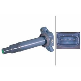 Hella Z&uuml;ndspule 5da358290551 f&uuml;r TOYOTA