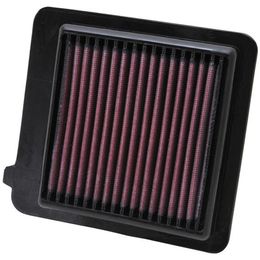 K&N FILTERS K&N FILTERS Luftfilter 332459 Langzeitfilter 27mm