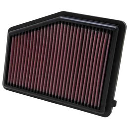 K&N FILTERS K&N FILTERS Luftfilter 332468 Langzeitfilter 27mm