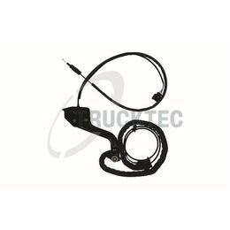 TRUCKTEC AUTOMOTIVE Reparatursatz, Kabelsatz 0242107 links unten f&uuml;r Mercedes VW