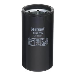 HENGST FILTER h325w 118mm f&uuml;r INTERNATIONAL