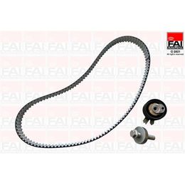 FAI AUTOPARTS Zahnriemensatz tbk546 f&uuml;r DACIA NISSAN INFINITI MERCEDES-BENZ