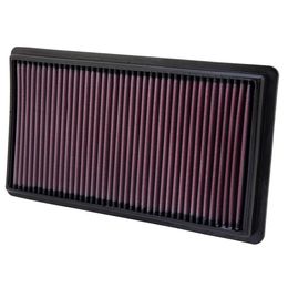 K&N FILTERS K&N FILTERS Luftfilter 332395 Langzeitfilter 24mm