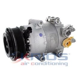 MEAT & DORIA MEAT & DORIA Kompressor, Klimaanlage k18062 f&uuml;r Ford