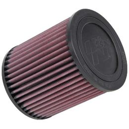 K&N FILTERS K&N FILTERS Luftfilter e1998 Langzeitfilter 157mm