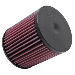 K&N FILTERS K&N FILTERS Luftfilter e2999 Langzeitfilter 197mm